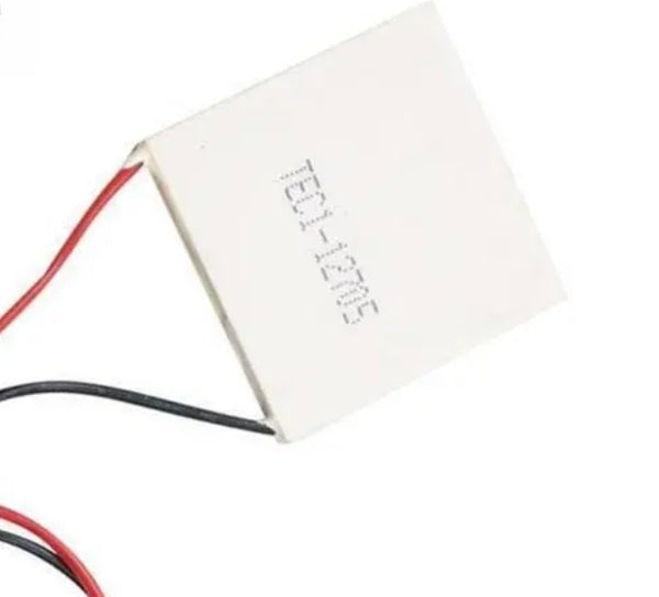 Thermoelectric Cooler TEC1-12706 Original – Future Electronics Egypt