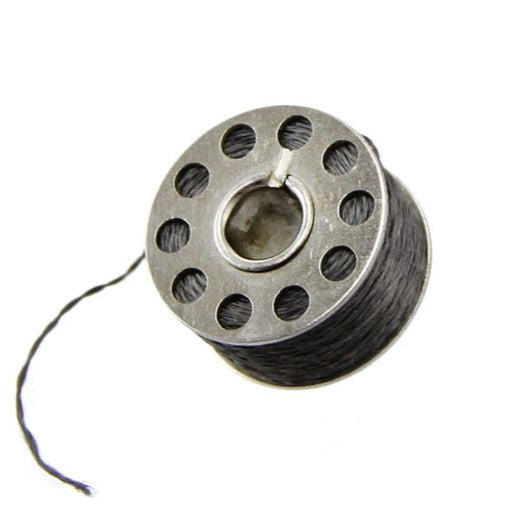 Conductive Stainless Steel Sewing Thread (1m) – Future Electronics Egypt