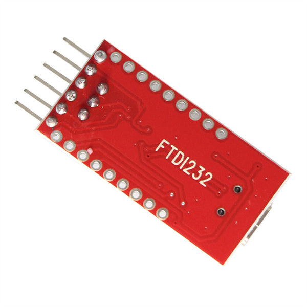 USB to TTL Converter - FT232RL FTDI Serial Module – Future Electronics Egypt