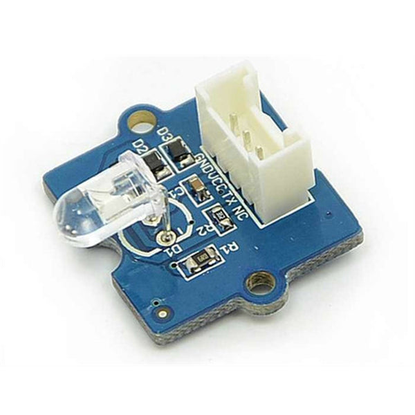 Infrared Emitter Module – Future Electronics Egypt