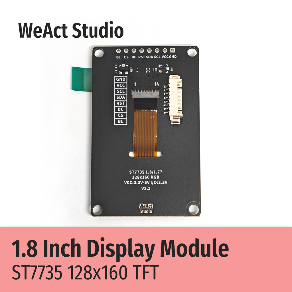 Lcd Display 2.8 Inch 240X320 TFT Screen Module High Brightness Monitor TFT LCD - TFT And TFT Lcd ...