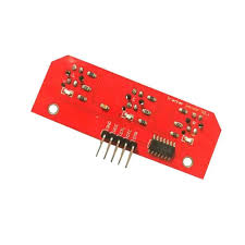 Line Tracker Module (3 Channels) – Future Electronics Egypt