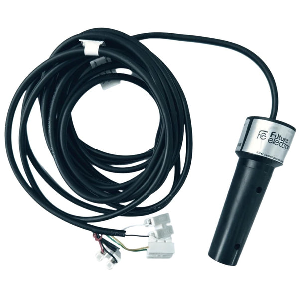 Dissolved Carbon Dioxide (CO2) Sensor (Water – Soil) – Future ...