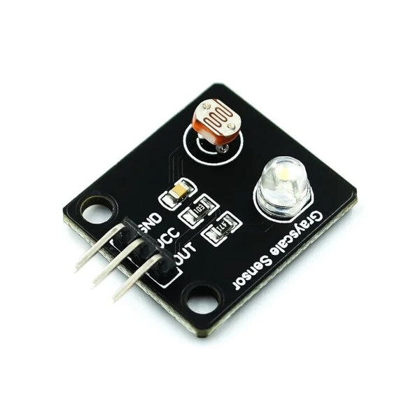Light Detection Sensor (Analog) Grayscale – Future Electronics Egypt