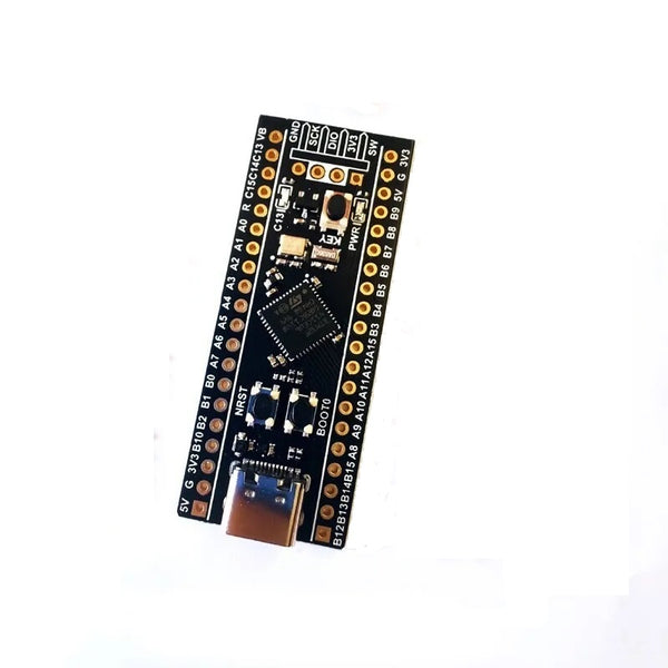 STM32F411 Black Pill Development Board V3.1 – Future Electronics Egypt