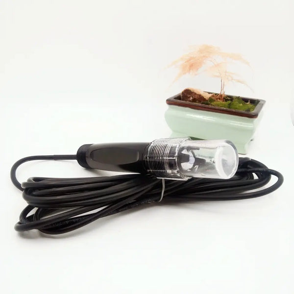 Water PH Sensor (RS 485-Industrial Standard IP68) – Future Electronics Egypt