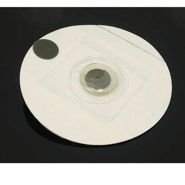 ECG Electrode – Future Electronics Egypt