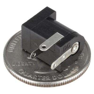 DC Barrel female jack for arduino – Future Electronics Egypt