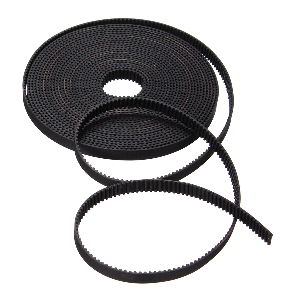 GT2 Timing Belt Black Select Length Future Electronics Egypt GT2 Timing Belt Black Select Length Future Electronics Egypt
