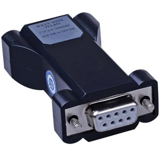 RS-232 extender and Isolated Converter (Repeater – 12km) – Future ...