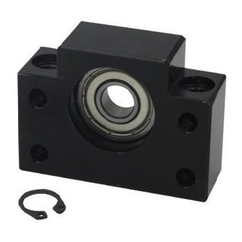 Ball Screw Simple End Support (BF10) – Future Electronics Egypt
