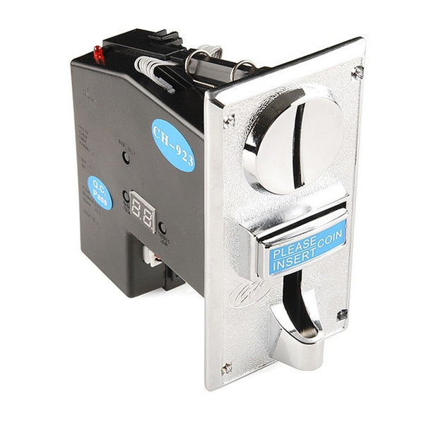 Coin Acceptance Module – Future Electronics Egypt