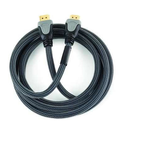 HDMI to HDMI Cable (Shielded) – Future Electronics Egypt