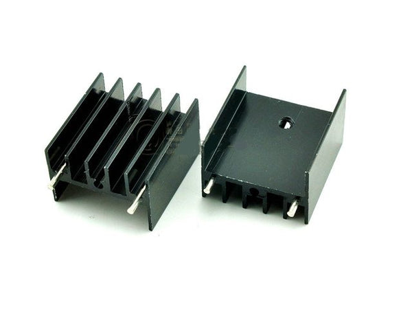 Heatsink – Future Electronics Egypt