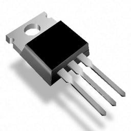 IRF5305 MOSFET (55V, 31A) – Future Electronics Egypt