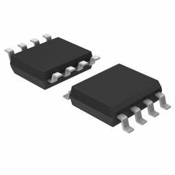 IRF7416 MOSFET (30V, 10A ) – Future Electronics Egypt
