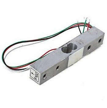 Weight Sensor (Load Cell) 20KG – Future Electronics Egypt
