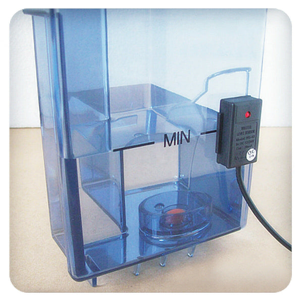 Non-Contact Liquid Level Sensor – Future Electronics Egypt