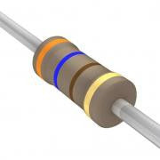 Resistor 360 OHM – Future Electronics Egypt