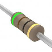 Resistor 51 OHM – Future Electronics Egypt