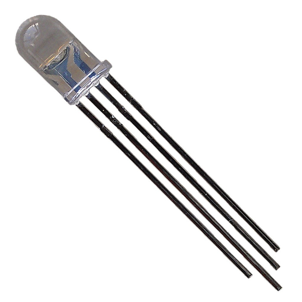 RGB LED Future Electronics Egypt RGB LED Future Electronics Egypt